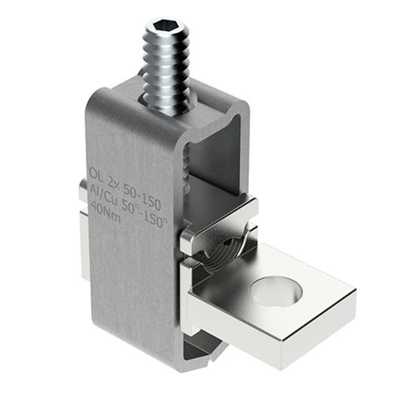Heavy-duty connector - MAJ2300E10 - MOREK - electrical power supply ...