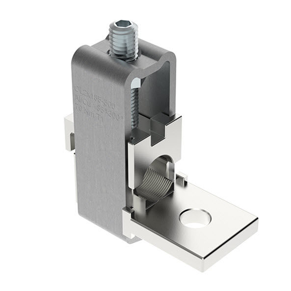 Heavy-duty connector - MAJ2240E10 - MOREK - electrical power supply ...