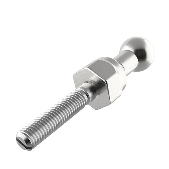 Ball stud - MGA0012M10 - MOREK