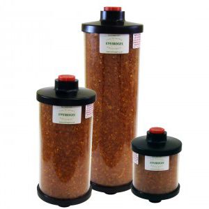 Silica gel breather - BLD6586,BLD6942/01-02 series - Brownell Diatero ...