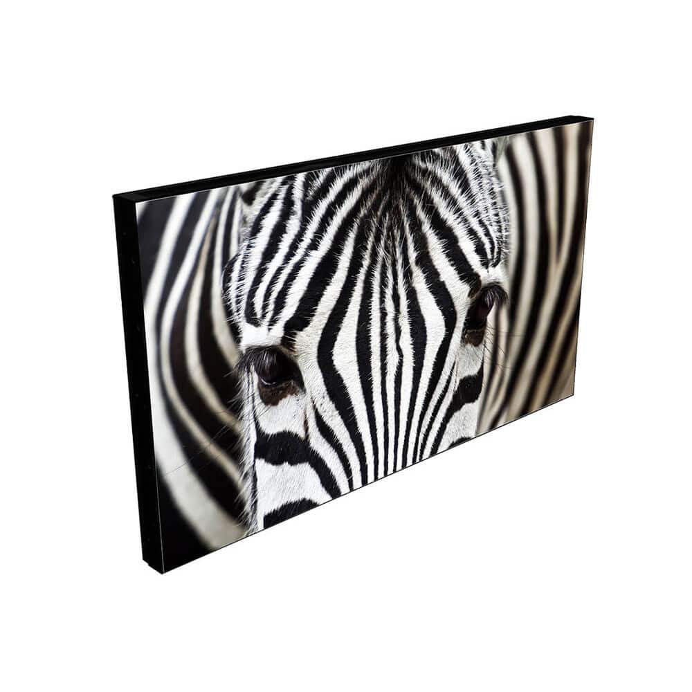 LCD monitor - VideoWall 46" Super Narrow Bezel - Data Display GmbH ...