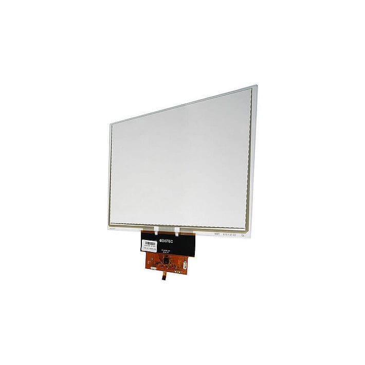 LCD display panel - TP-DD1210-A07 - Data Display GmbH - 12.1 ...
