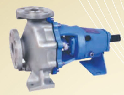 Centrifugal pump - GCP series - Expert Engineering - alcohol / ammonia ...