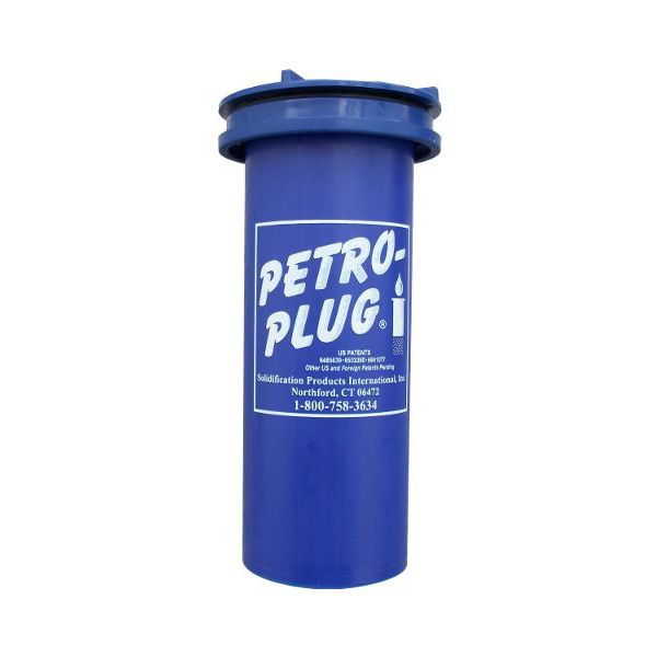 Cartridge filter housing - PETRO PLUG - Groupe SANERGRID - for liquids