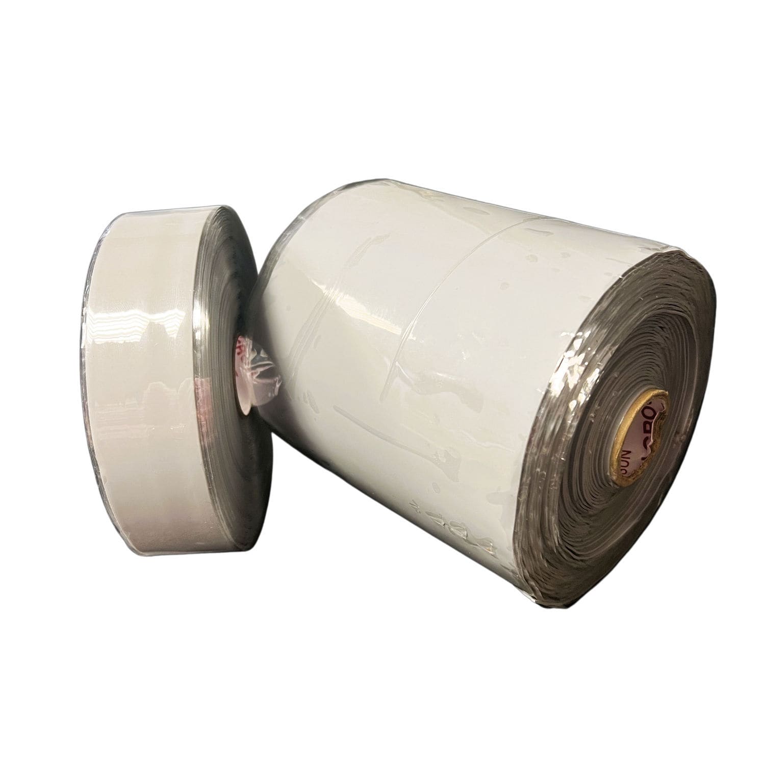 Insulating adhesive tape - E/TAPE Midsun® - Groupe SANERGRID - protection / rubber / silicone
