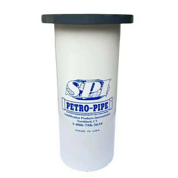 Cartridge filtration system - PETRO-PIPE PIF-616 - Groupe SANERGRID ...