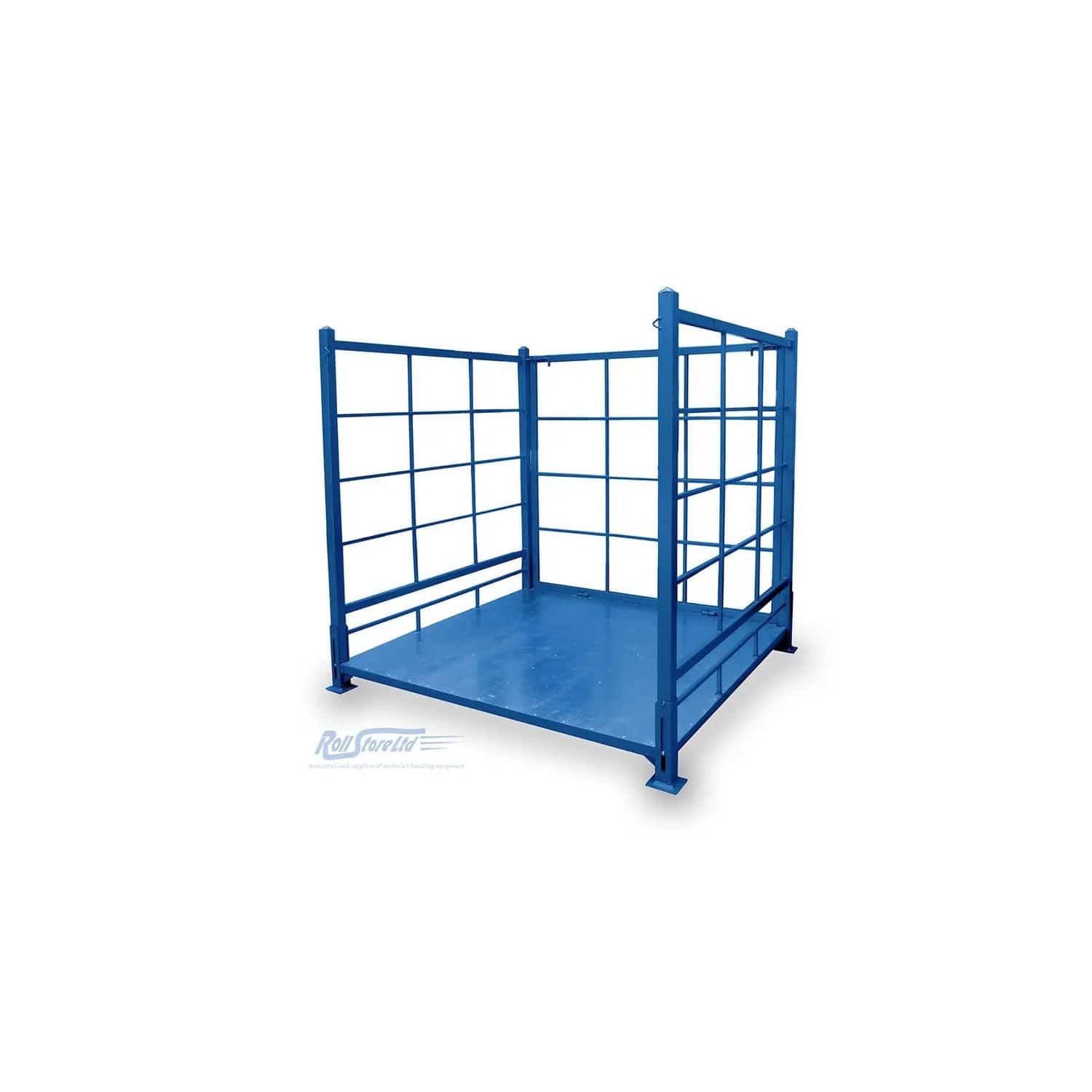 Wire mesh shelf - STILLFM2 - Rollstore Ltd