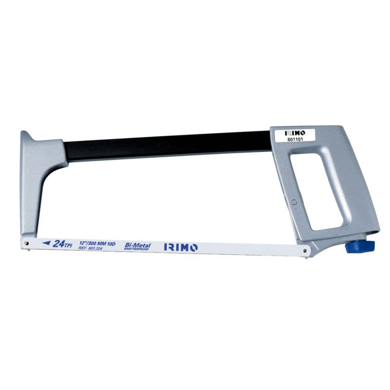 Hack saw - 801101 - IRIMO