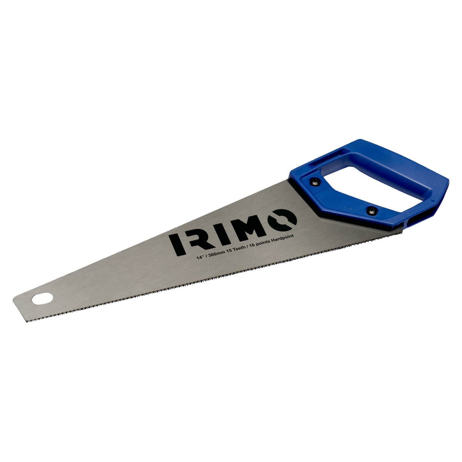 Wood hand saw - 800 series - IRIMO