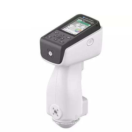 Color spectrophotometer - CM-17d series - Konica Minolta - double-beam ...