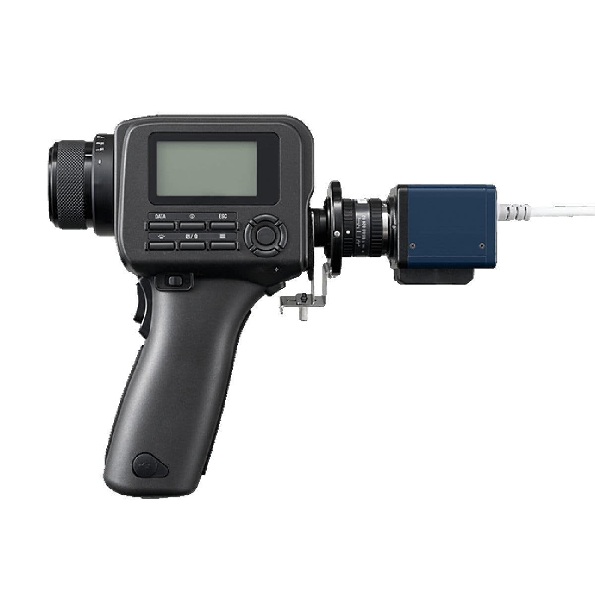 Digital luminance meter - LS-150 - Konica Minolta Sensing Americas ...