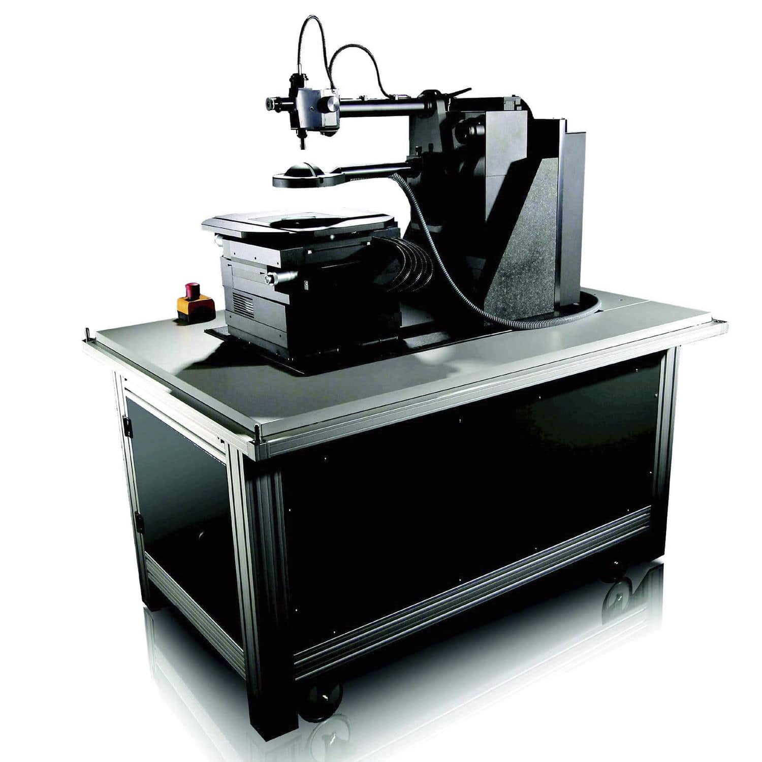 Motorized goniometer - DMS 505 - Konica Minolta Sensing Americas - 6 ...