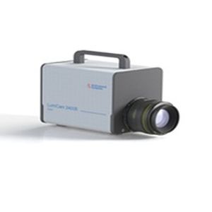 Luminance measurement photometer - LumiCam 2400B series - Konica ...
