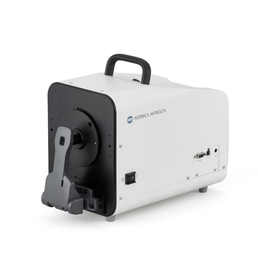 Color spectrophotometer - CF-300 - Konica Minolta Sensing Americas ...