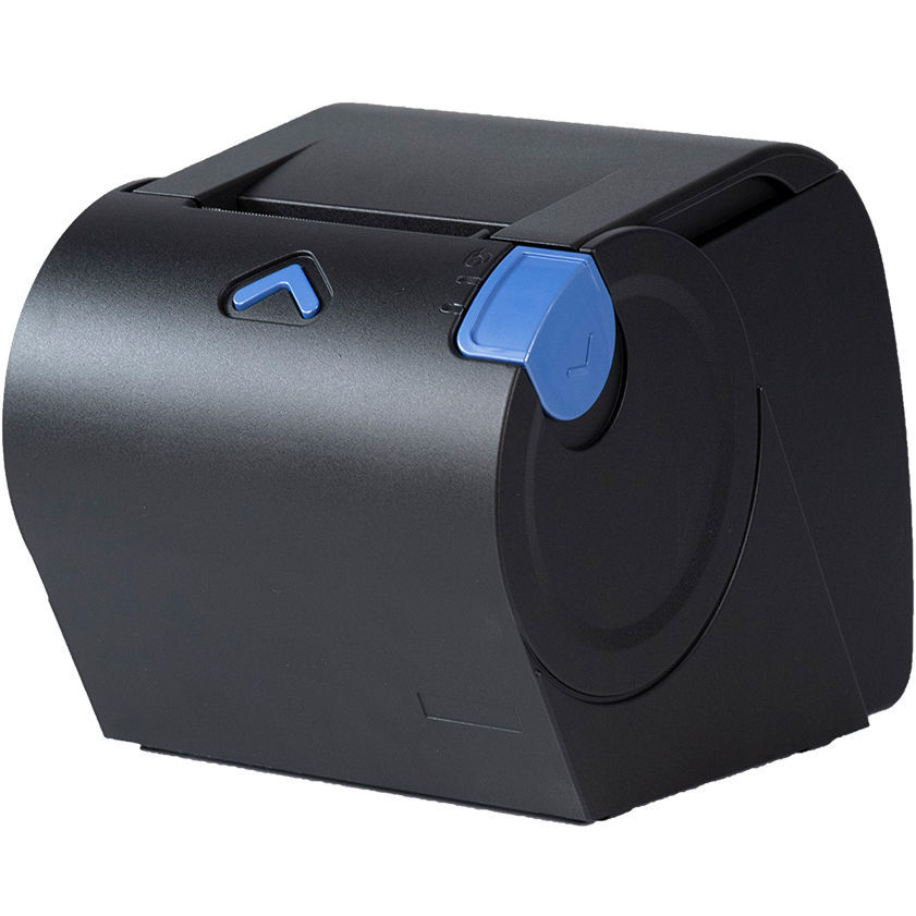Thermal transfer receipt printer - TCx® Single - Toshiba TEC