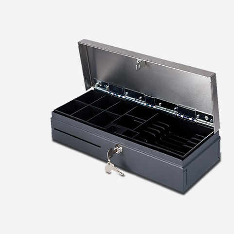 Modular drawer - Toshiba TEC - cash register