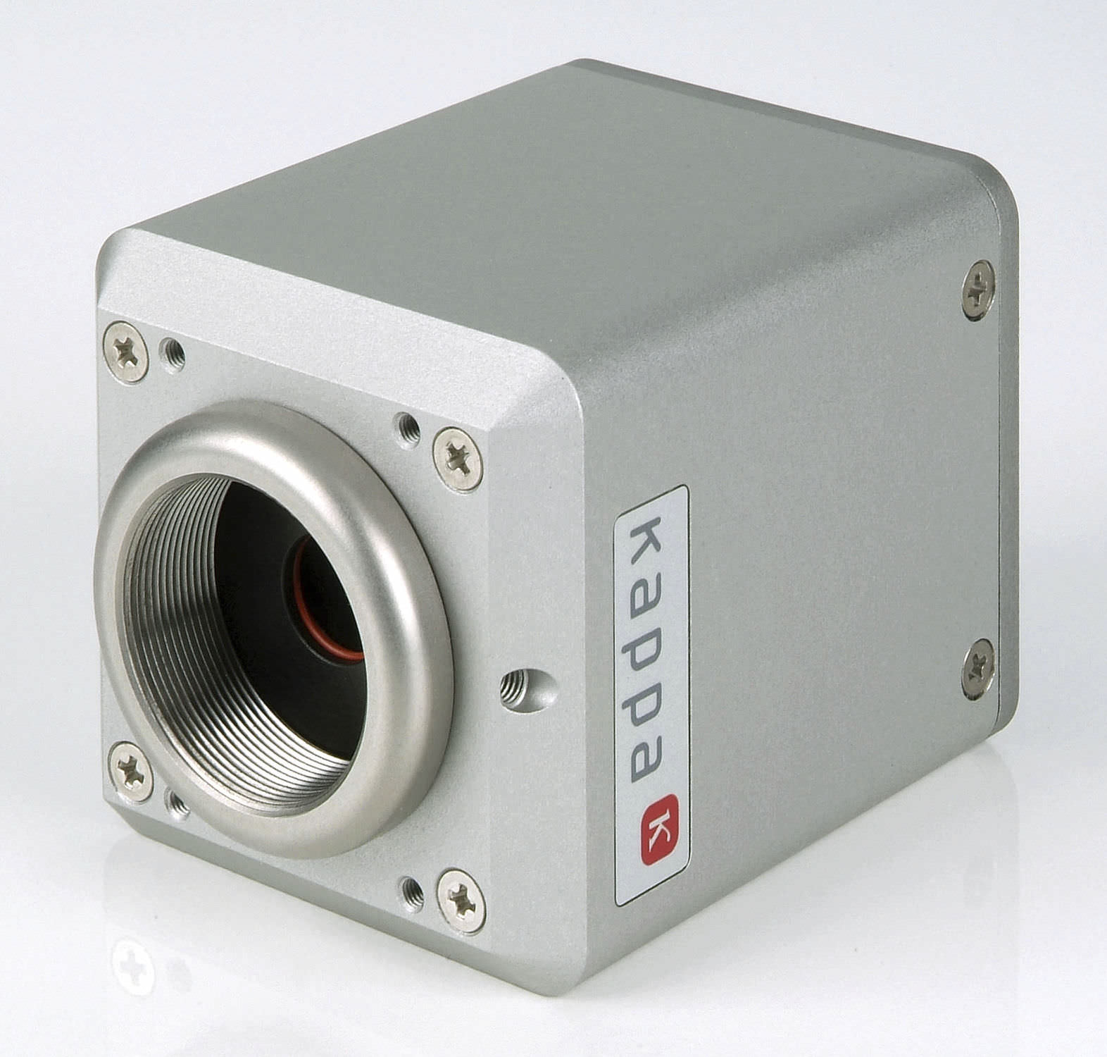 Full-color video camera - 0.4 Mpix, 768 x 494 pix | Argon SDC 212C ...