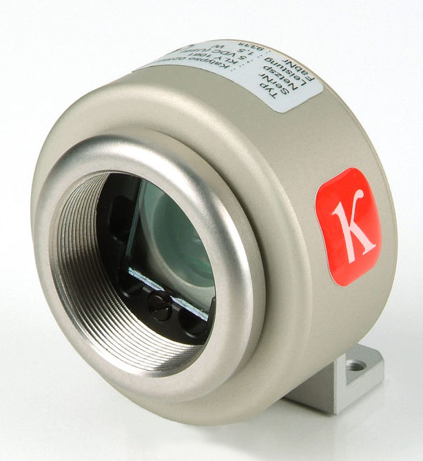 Machine vision camera - 0.4 Mpix, 752 x 480 pix, 54 fps | Kalypso 023M ...