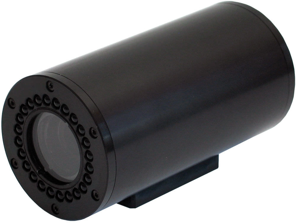 Vision system - 0.4 Mpix, 752 x 582 pix | NVS - Kappa optronics