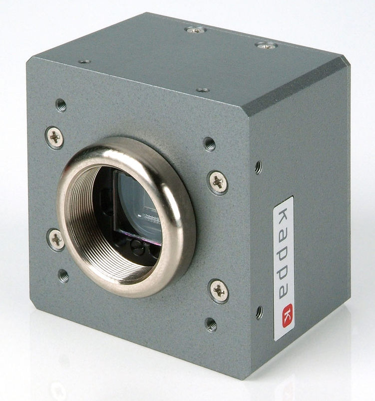 Machine vision camera - 1028 x 1008 pix, 30 fps | PS 4 - 1020 FW (DX ...