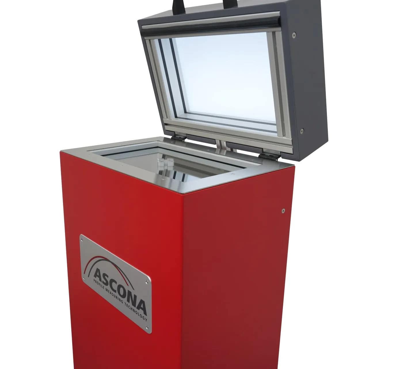 Dimensional measuring system - PROMEX BASIC FAST - Ascona GmbH ...