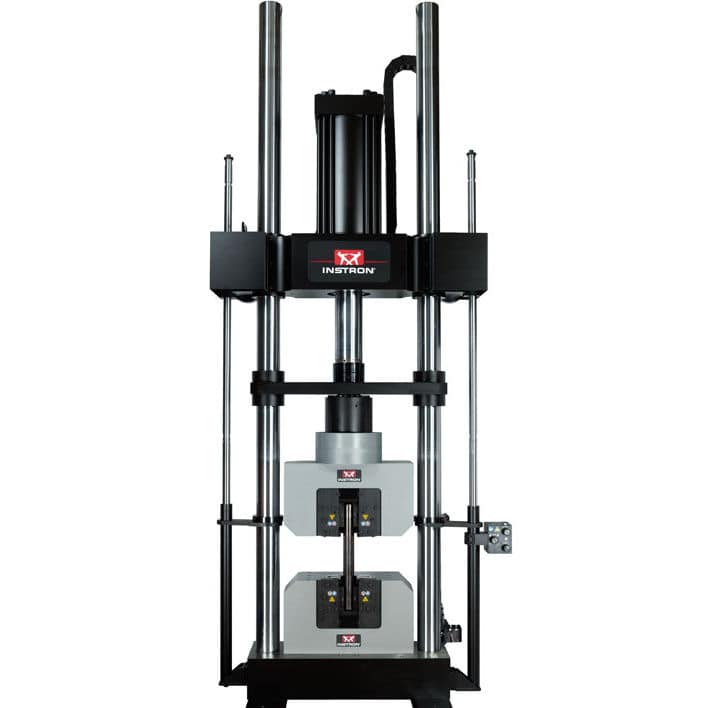 Universal testing machine - 1500KPX - Instron - compression / bending ...