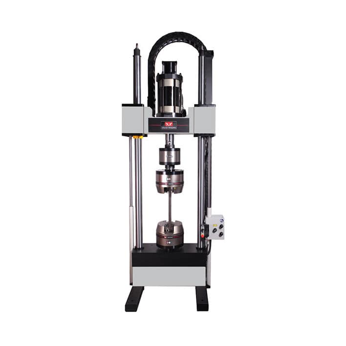 Fatigue testing machine - 8803 - Instron - PC-controllable / material ...