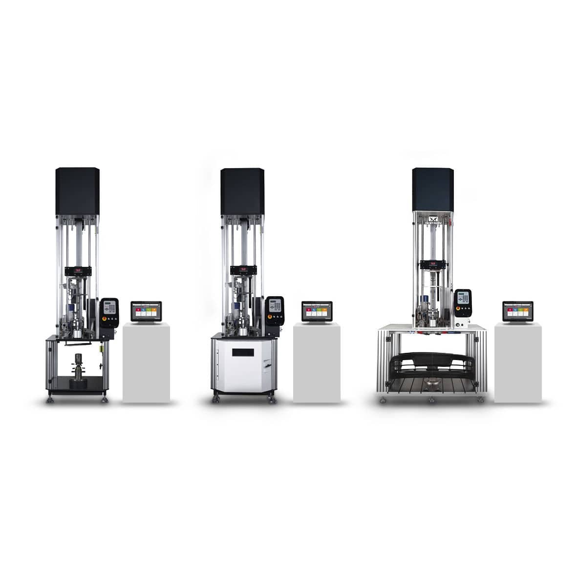 Drop weight testing machine - 9450 - Instron - impact / shock ...