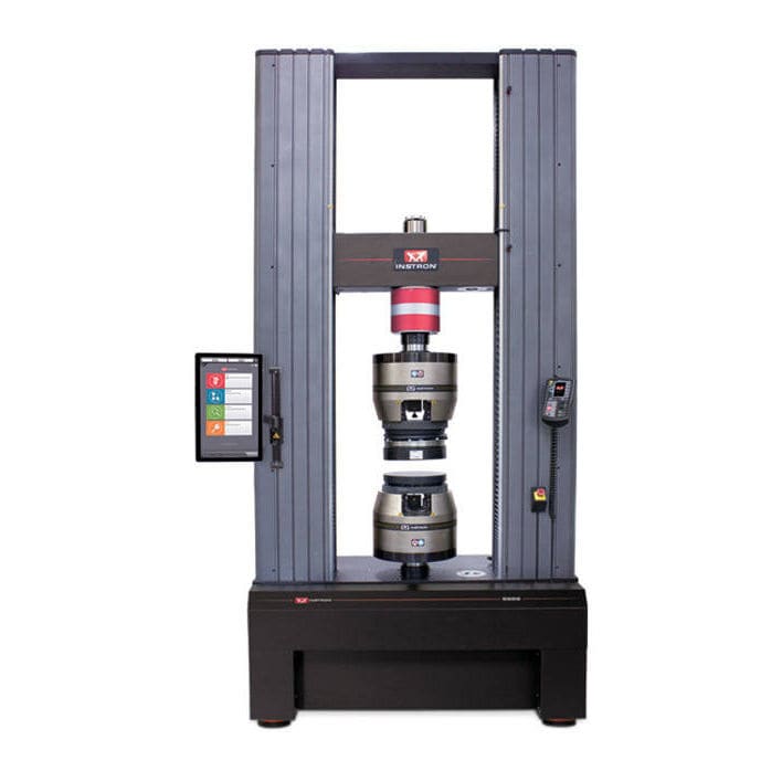Universal testing machine - 5980 Series - Instron - bending / shearing ...