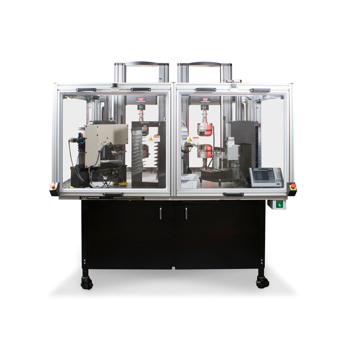 Compression testing machine - AT6 - Instron - tensile / break force ...