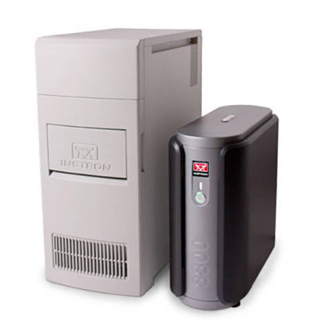 Process controller - 8800MT - Instron