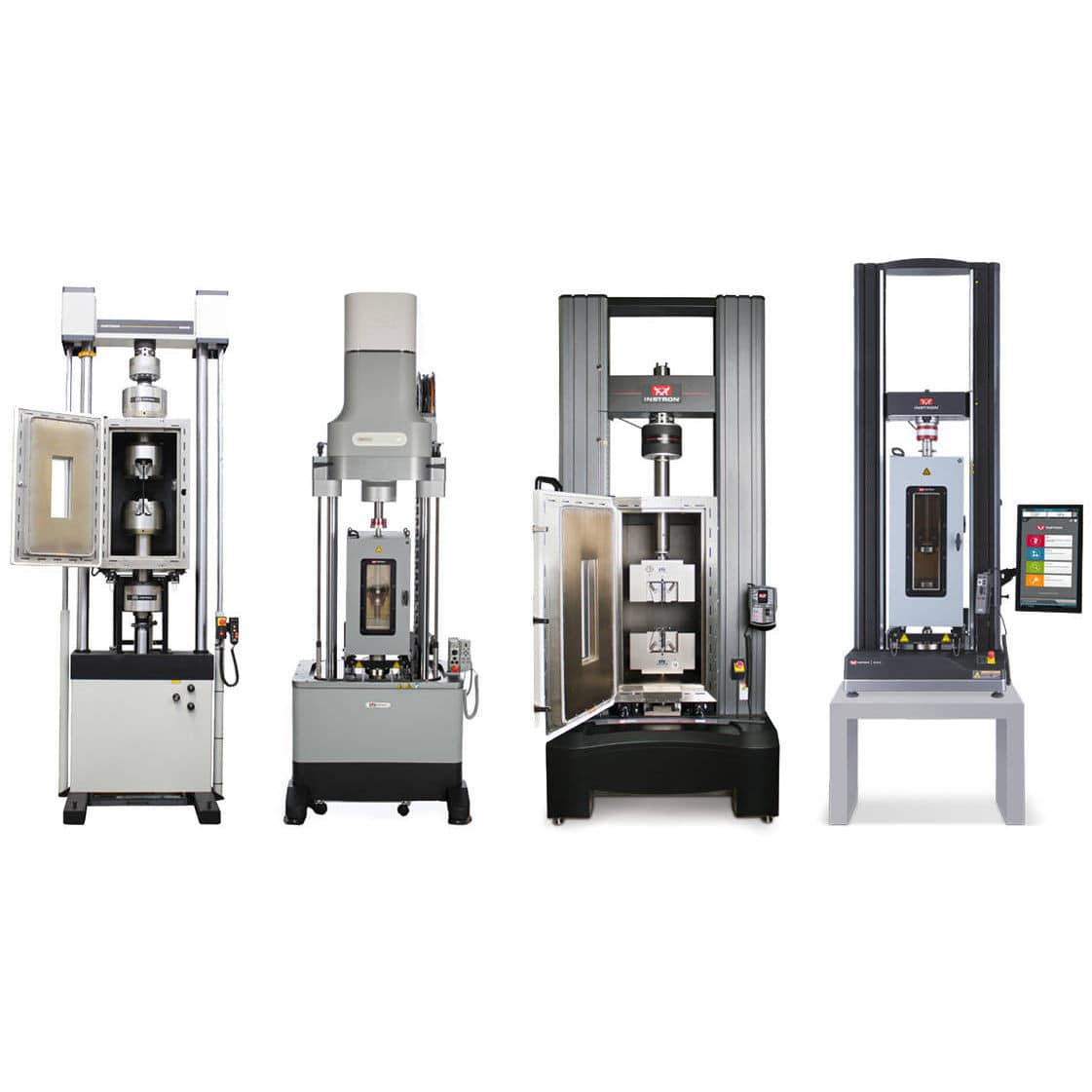 Environmental test chamber - 3119-600 Series - Instron - temperature ...