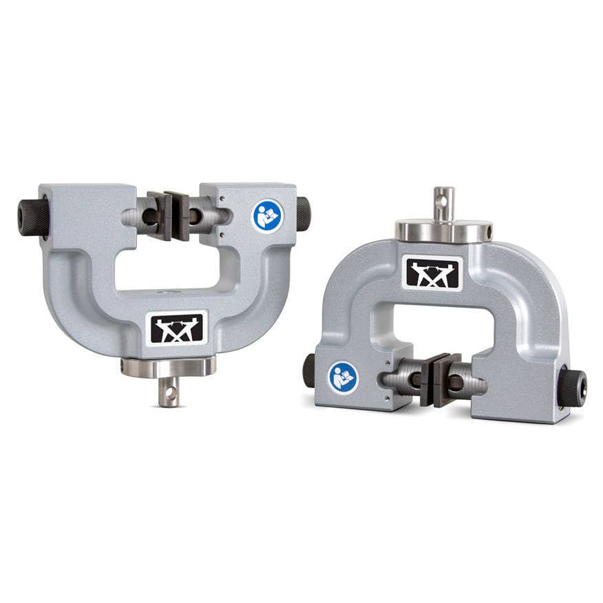 Mechanical gripper - 2710-100 series - Instron - parallel / 2-jaw ...