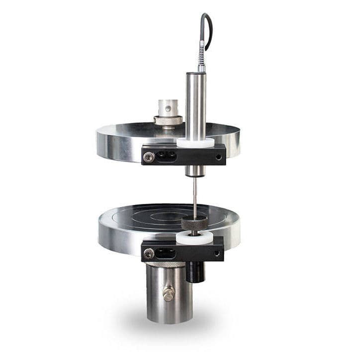 Linear displacement transducer - 2601 series - Instron - LVDT