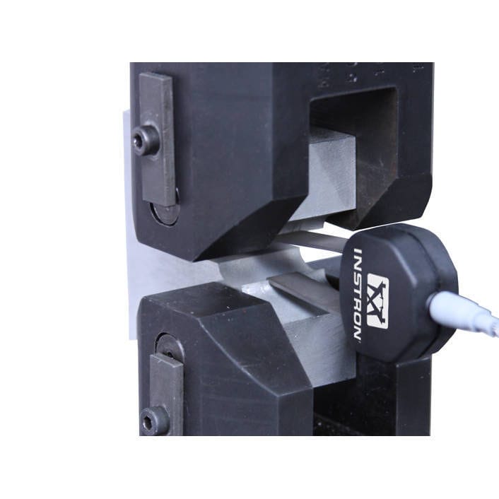Crack opening displacement gage - 2670 series - Instron - rugged