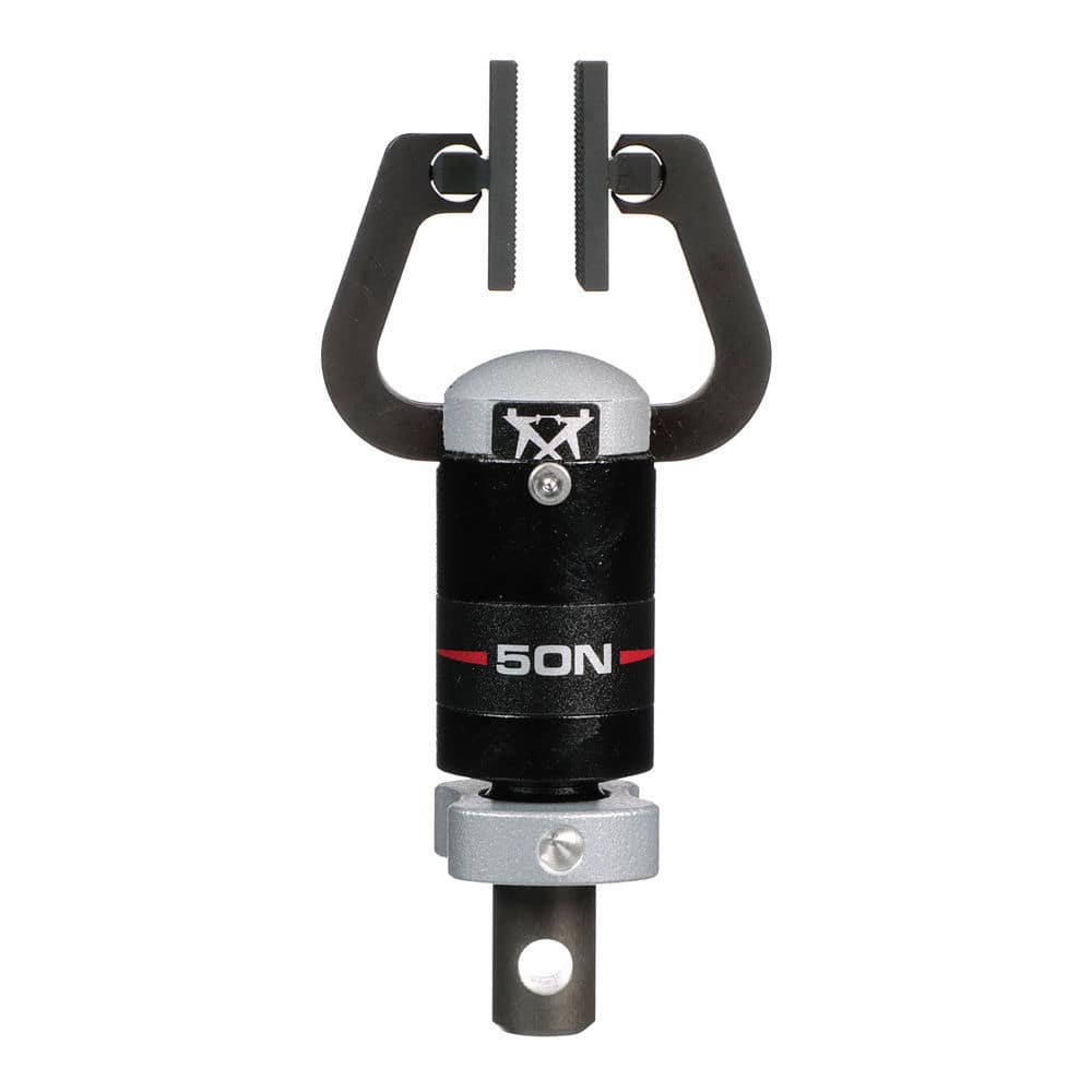 Pneumatic micro gripper - 2712 series - Instron - parallel / 2-jaw