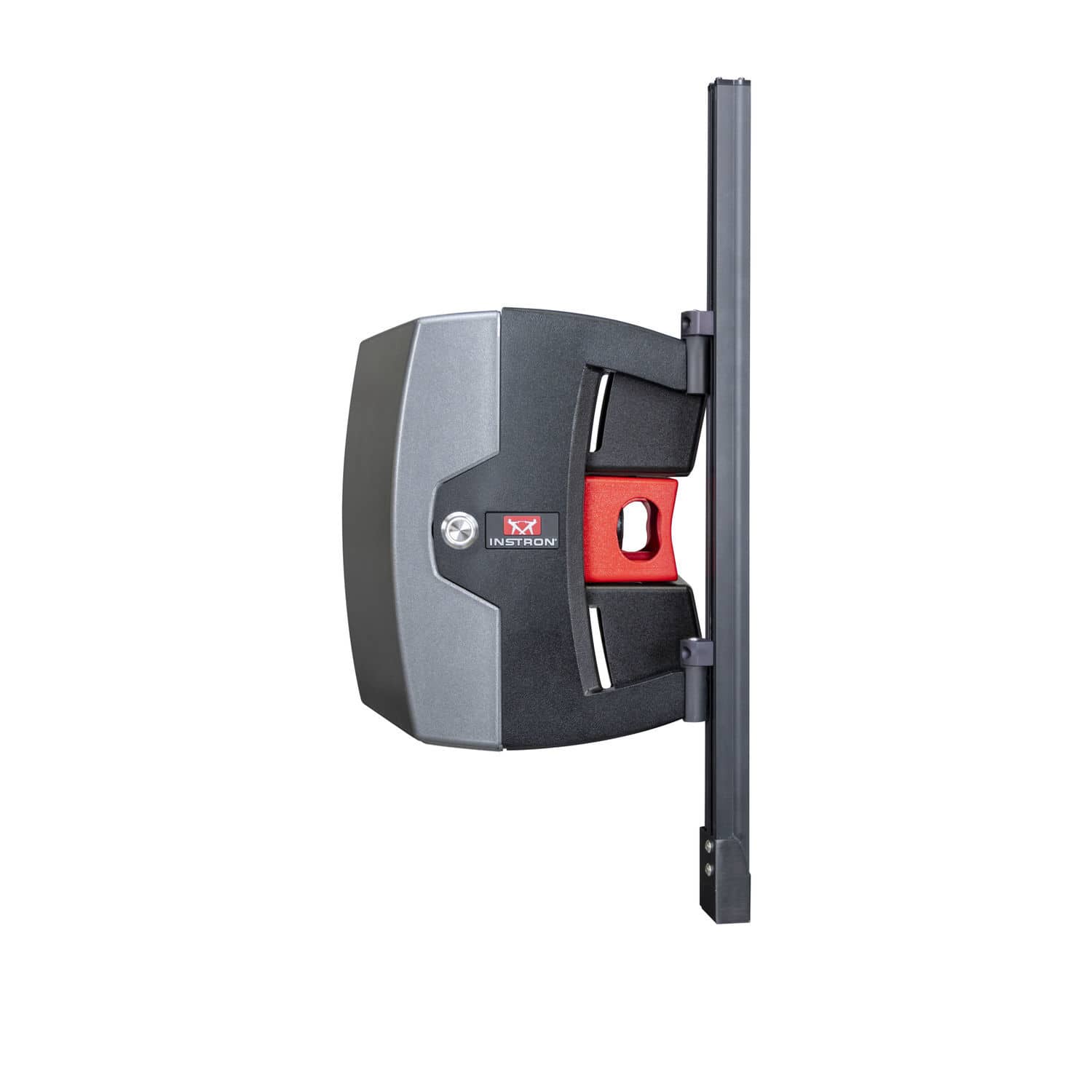 Video extensometer - AVE3 Advanced - Instron - strain gauge / high ...