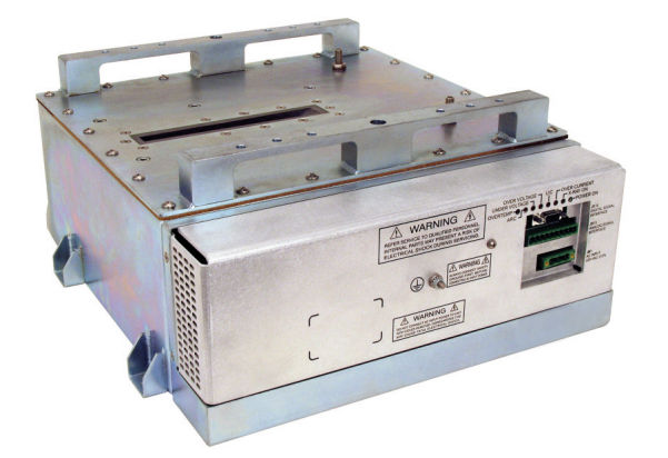 X-ray source with integrated power supply - XRB201 - Spellman High ...