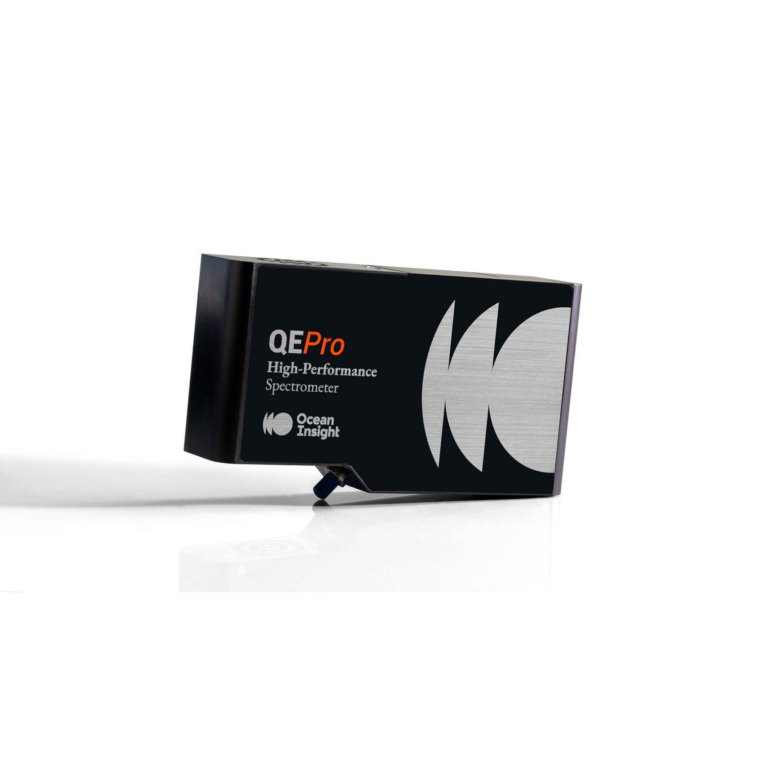 Optical spectrometer - QE Pro - Ocean Insight - fluorescence / Raman / CCD