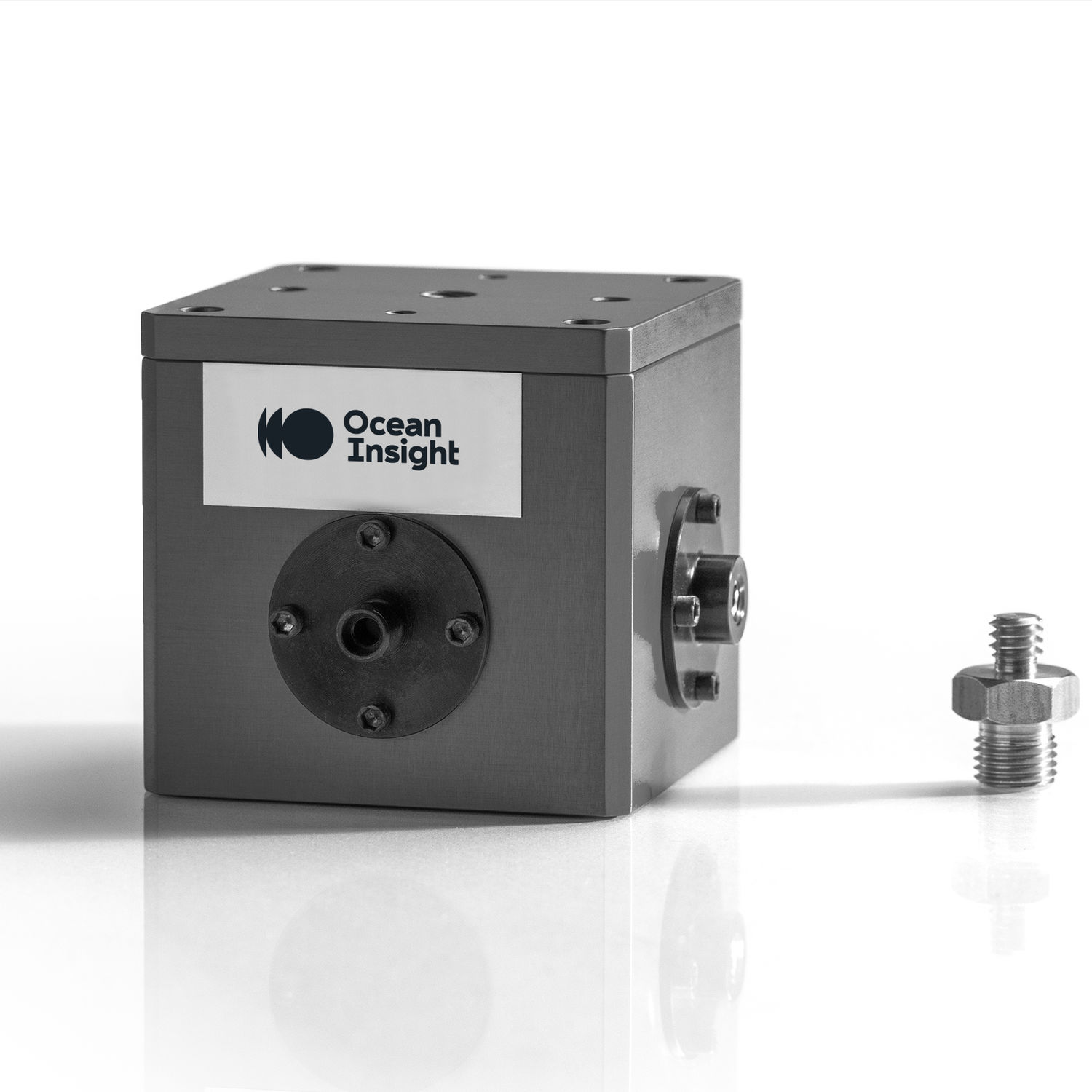 Integrating sphere - FOIS-1 - Ocean Insight