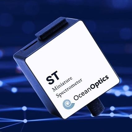 Fluorescence spectrometer - ST-VIS series - Ocean Insight - UV-vis ...