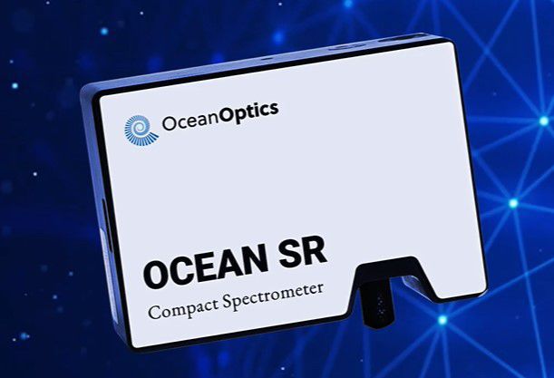 Fluorescence spectrometer - SR6 - Ocean Insight - UV / Vis-NIR / UV-vis