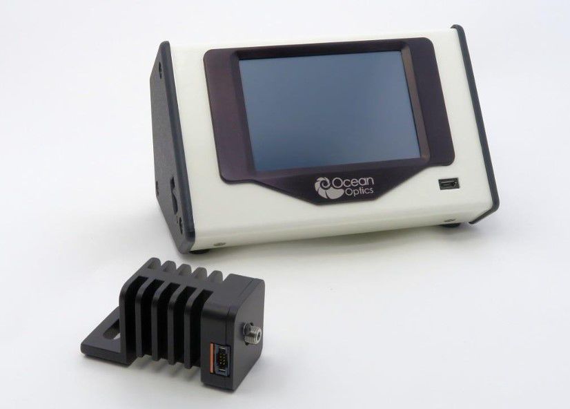 Compact controller module - LDC-1C - Ocean Insight