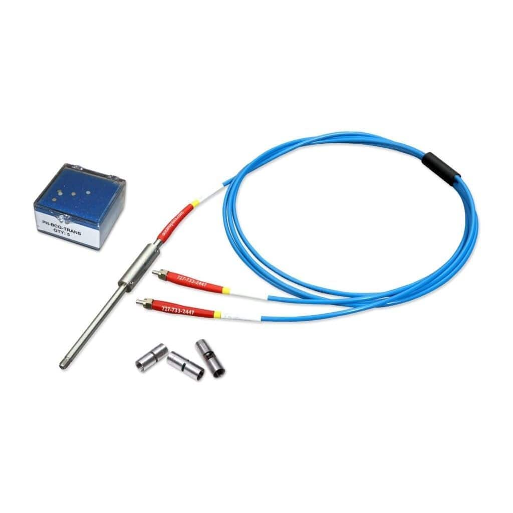 Process probe - Ocean Insight - lab