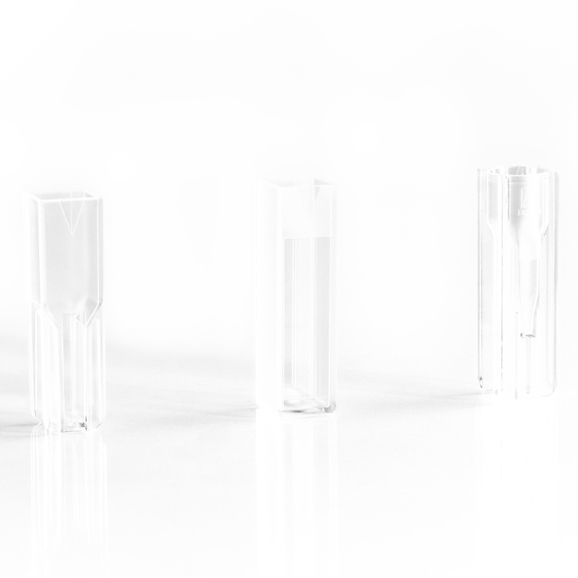 Cuvette - Ocean Insight