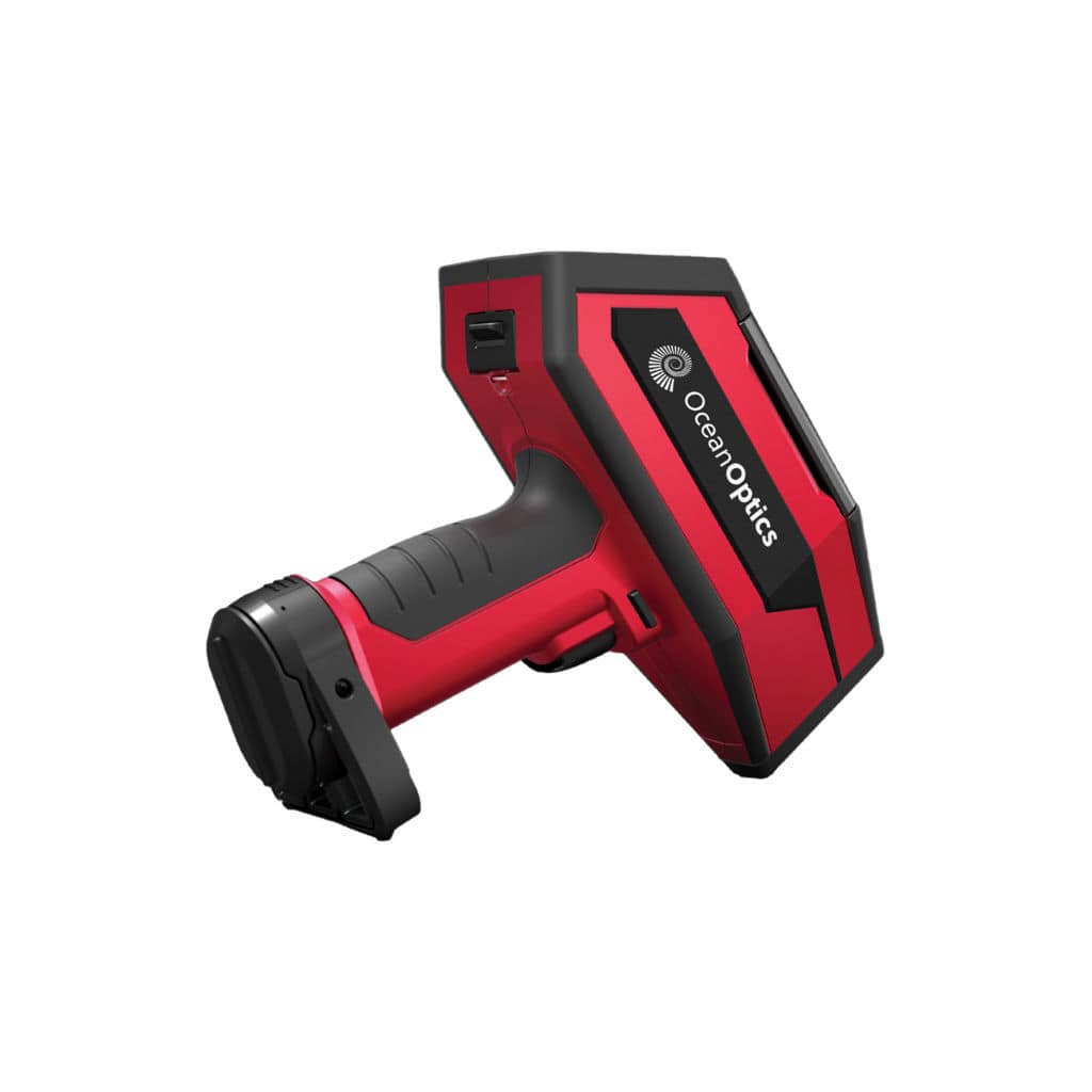 Metal analyzer - OA-100S LIBS - Ocean Insight - laboratory / portable ...