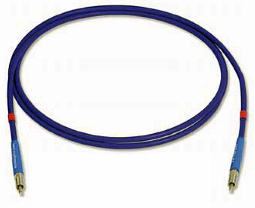 Fiber optic patch cable - Ocean Insight