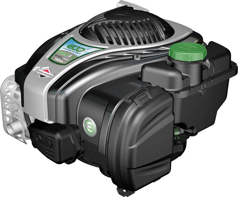 Gasoline engine - 550EX series™ ECO PLUS™ - BRIGGS and STRATTON ...