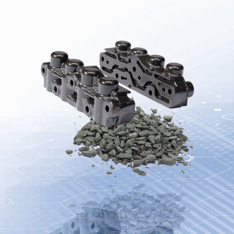 Thermosetting plastic plastic injection molding - Helvoet Rubber ...