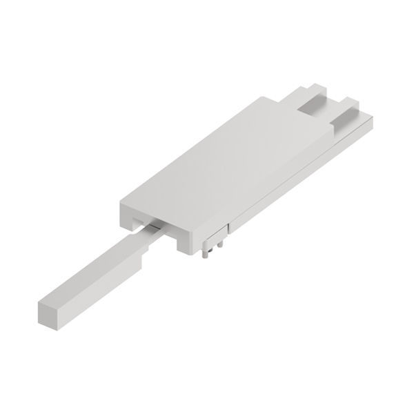 Mould latch lock for the plastics industry - R0779 - Plasteel Group